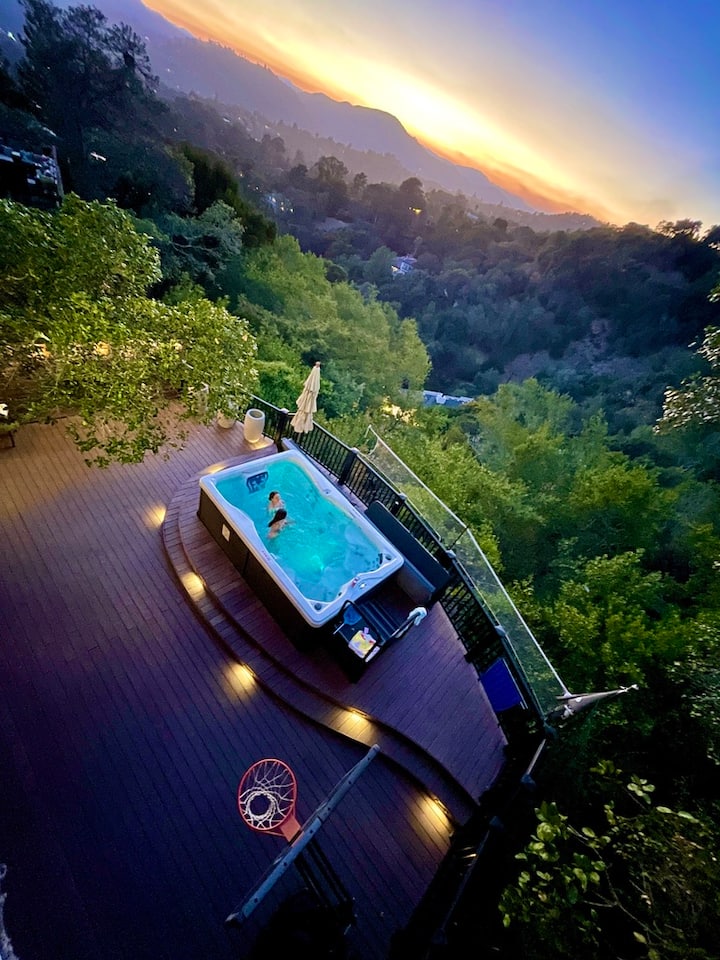 Amazing View Home In Marin - Close To Sf And Napa - San Rafael, CA