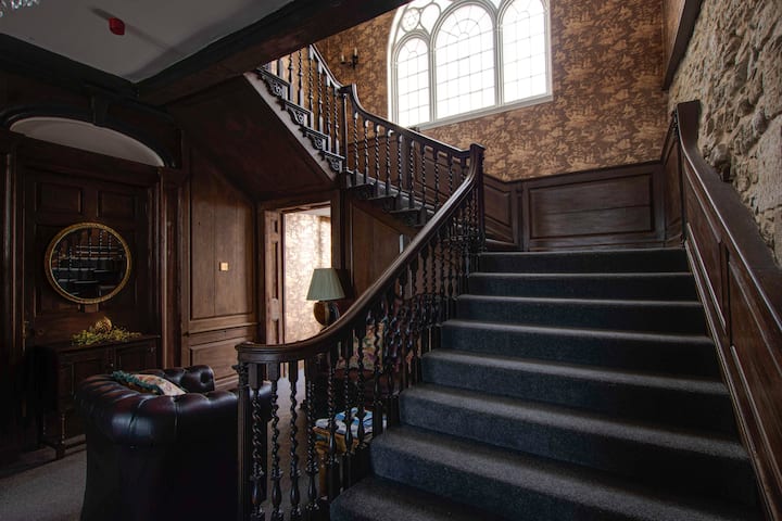 The Judge Alverstone At Stone Court House - 메이드스톤