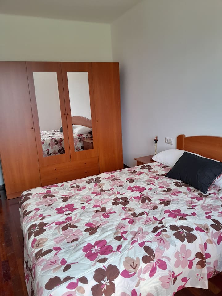 Casa Completa Vilela - Vigo
