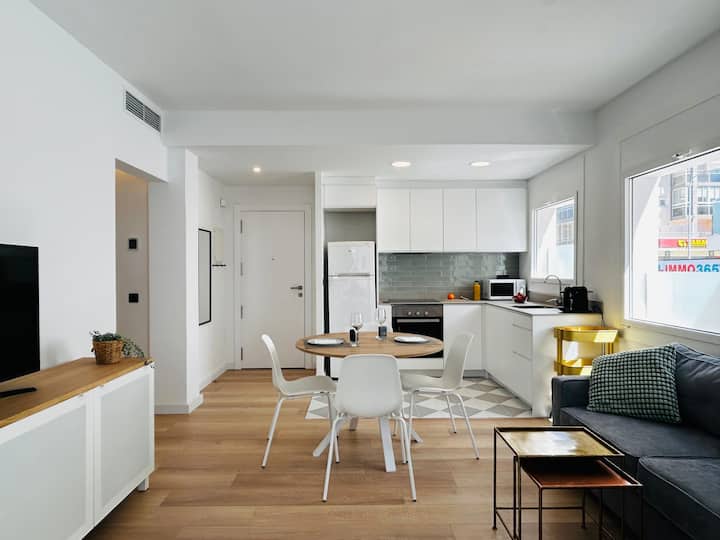 Apartamentos Aquarium, Totalmente Renovado - Sant Pere Pescador