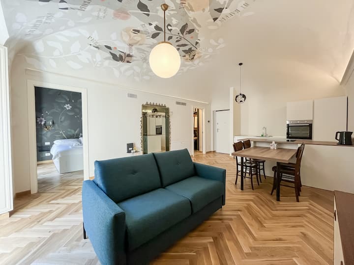Casa Del Viaggiatore - Turín