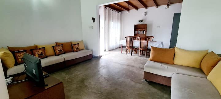 Homely Vacation Apartment - Sri Lanka