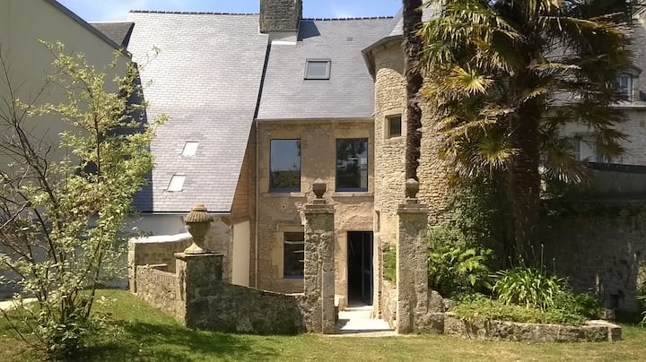 La Porte 5 - Valognes