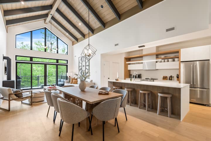 Tremblant Prestige - Verbier 14-202 - Mont-Tremblant