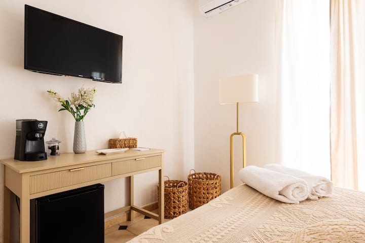 Il Castello Bed And Breakfast - Posada