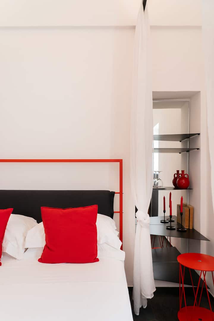 Palazzo Biancofiore, Suites, Rooftop, Spa - Ceglie Messapica