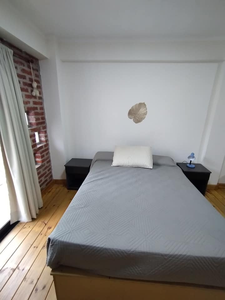 Departamento Boutique 2 - San Salvador de Jujuy
