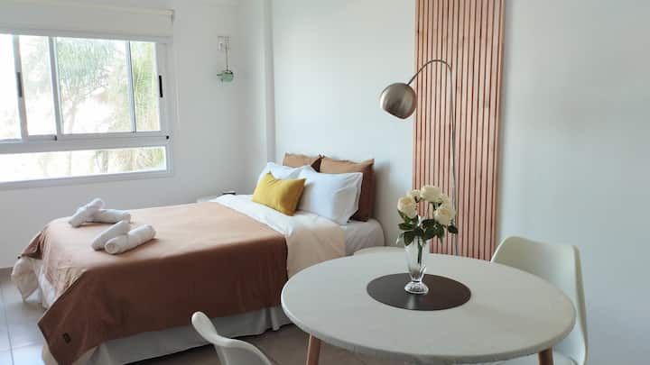 Refugio Urbano En La Plata - La Plata