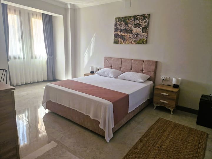 @ Home Dalyan B&b 1 - Ekincik Koyu