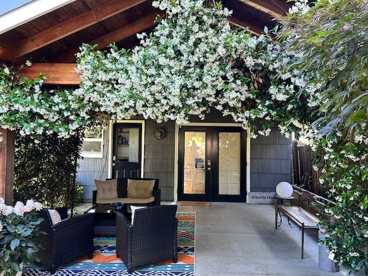 Private Studio Ne Portland - Portland, OR