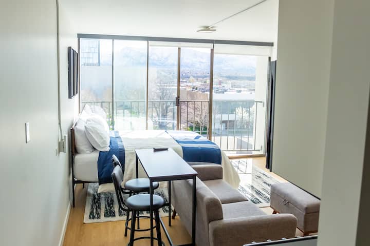 Luxury Studio In Salt Lake City - Salt Lake City