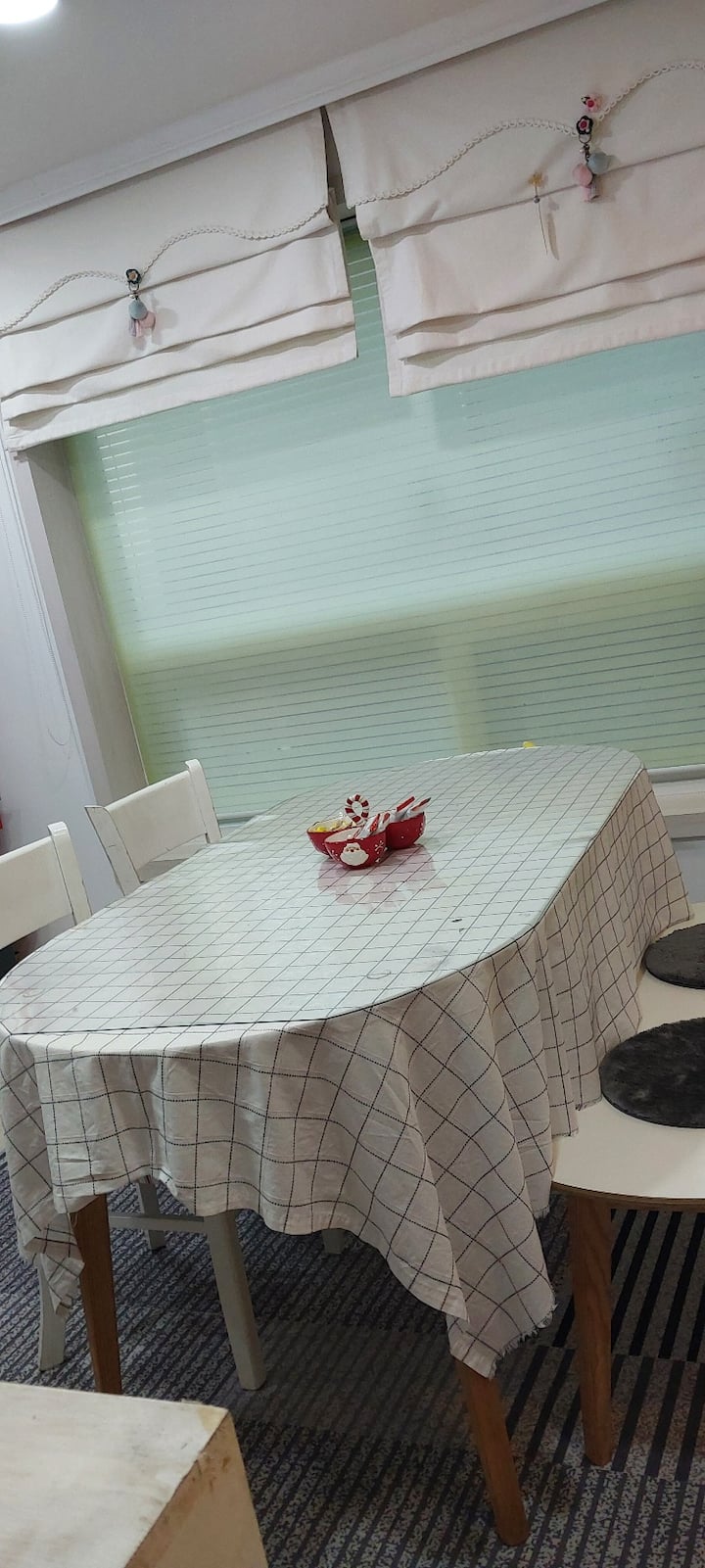 Hana(100% Private Room&shared Bathroom + Free Bf) - Seúl