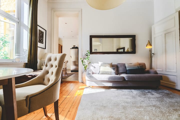 Deluxe Twin Room In Central Oslo - Oslo