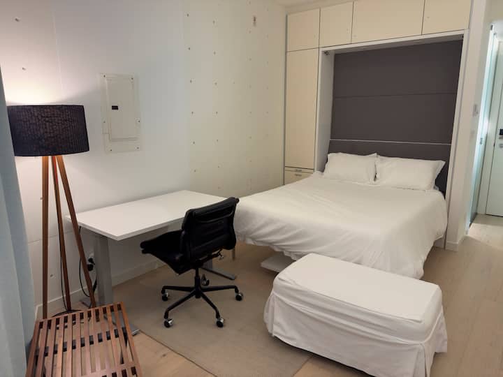 Harbour Studio - Victoria