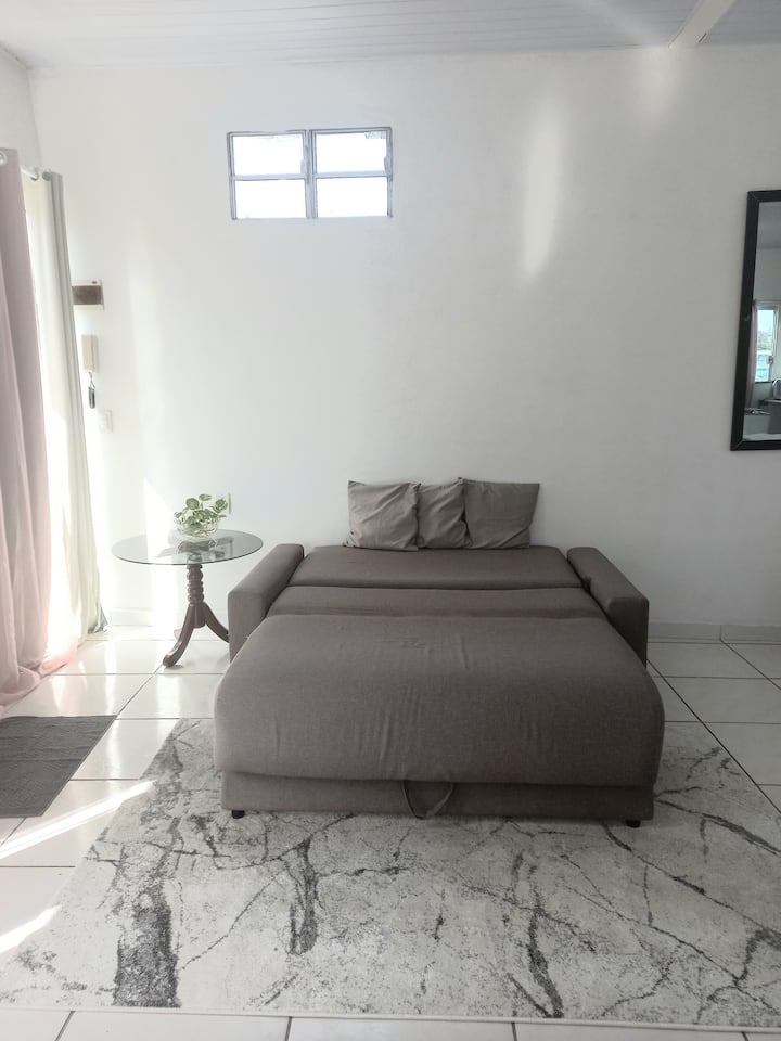 Studio Em Manaus-localização Perfeita - Manaus