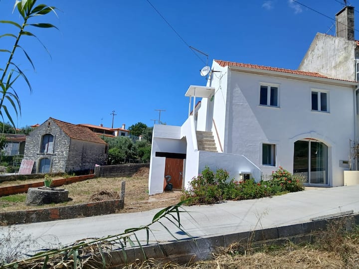 Maison Proche Fatima - Batalha