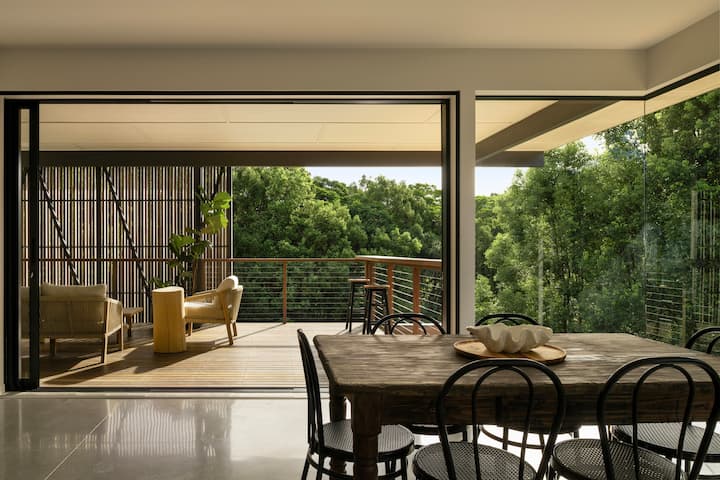 Eumundi Treescape House - Pomona