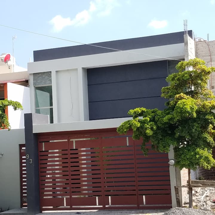 Casa De Ensueño - Colima