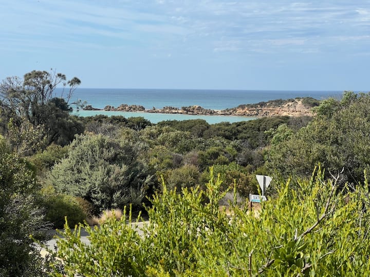 Melba Views - Beachfront Luxury For Family Groups! - Anglesea