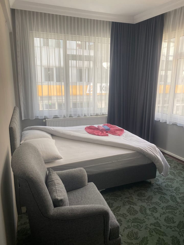 Sweety Room 2 - Samsun Il, Türkiye