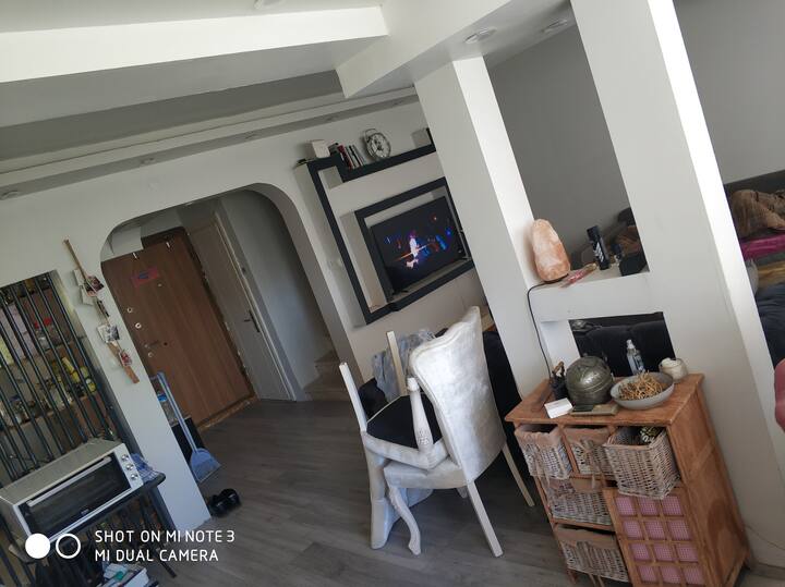 Pelitköy Enfes Villa - Burhaniye