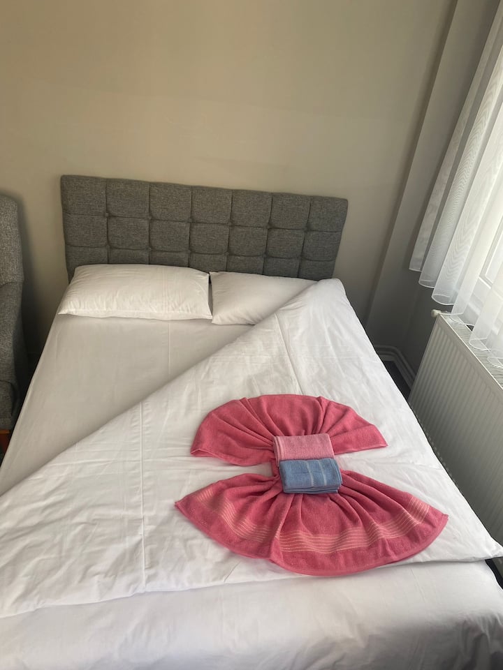 Bulvar Avm Meydan Merkezi Konum - Samsun Il, Türkiye