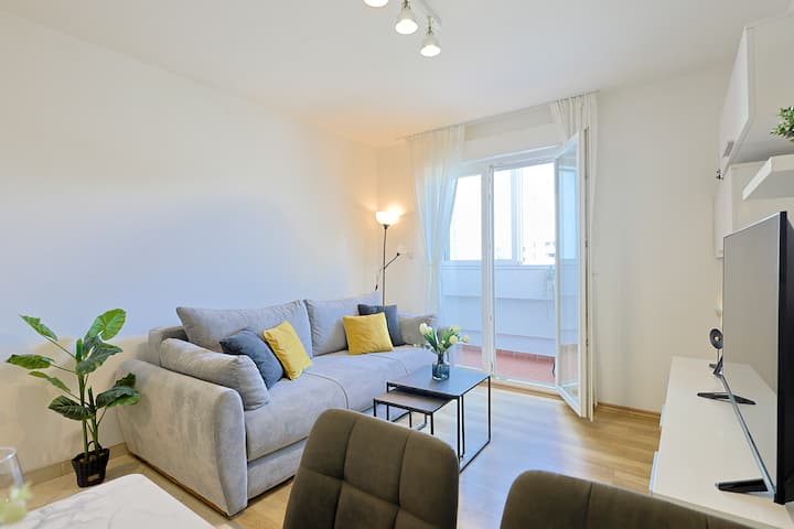 Apartment Suzy In Split - Split