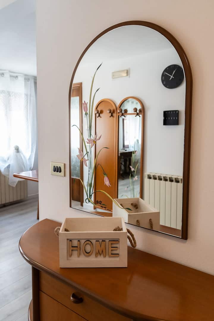 Chioggia Beauty Basic House - Sottomarina