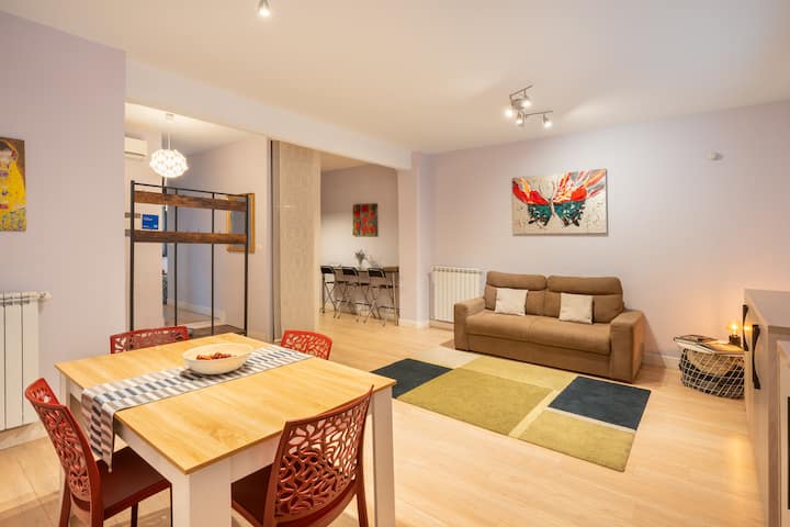 Your Perfect Stay In The Heart Of Naples ! Chiaia - Nápoles