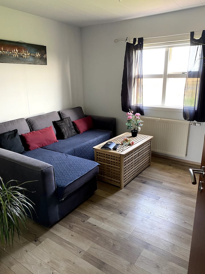 Byggdarhorn Home - Selfoss