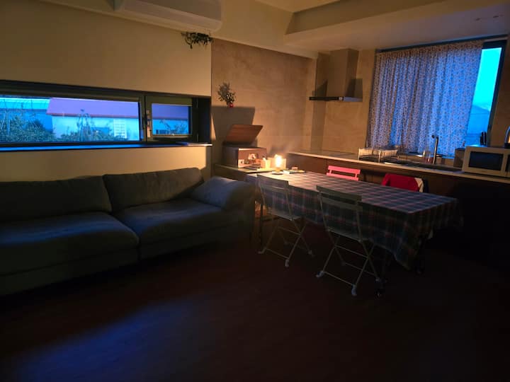 [Renewal Special] New Ryegwawon L Secluded Private Pension In The South Of Jeju · Orchard View · Barbecue · Citrus Experience · One-month Stay - South Korea