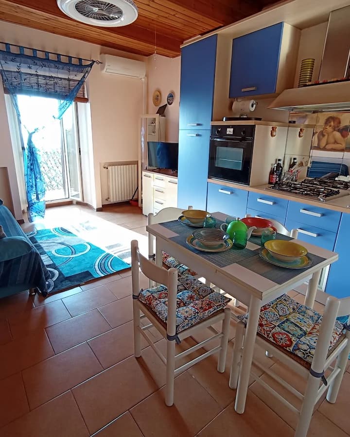 Affitta Un Pezzo Di Storia: Il Nido In Collina - Forlí