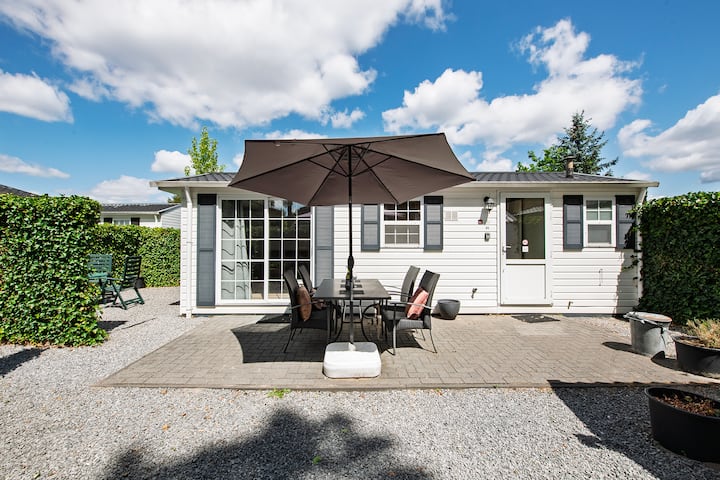 Private, Parking ~ Nature ~ Central ~ Ac ~ Serene! - Boxtel