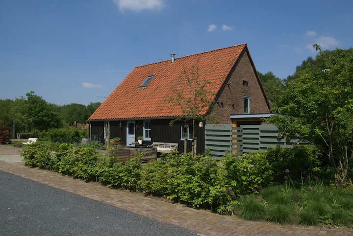 Genieten Bij Thuis Bij De Stek - Wageningen