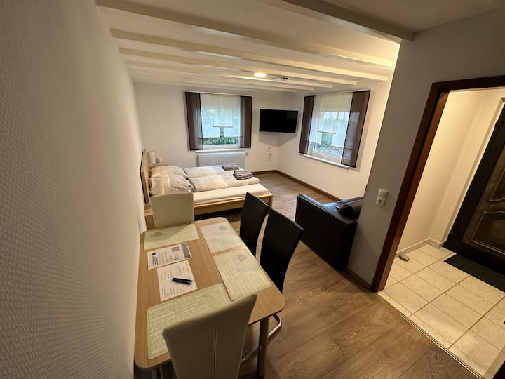 Ferienwohnung Zum Winterberg - Bad Liebenwerda