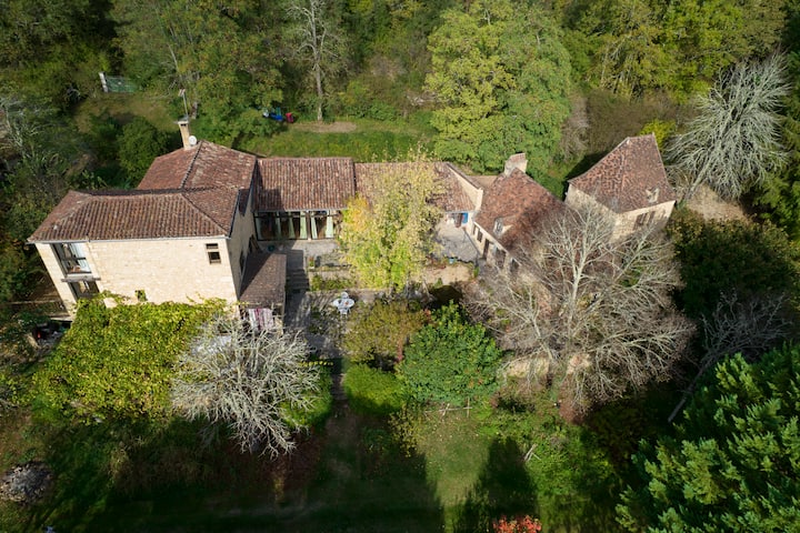 Auberge Privée & Sauna (Adult Only) - Le Bugue