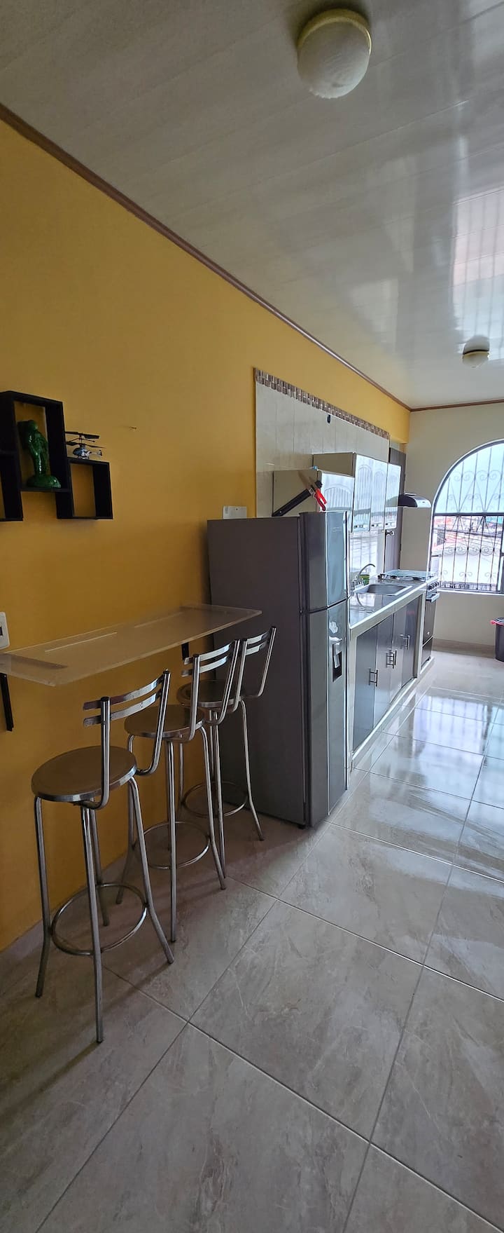 Apartamento - Estadio 1 Estancia Mínima 2 Noches - Villavicencio