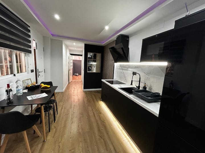 Corazón Urbano - Malaga Province, Espagne