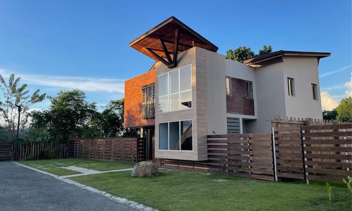 Villa La Nonna - Jarabacoa