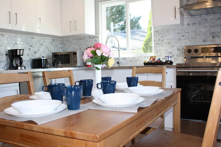 Great Place & Location - Chilliwack