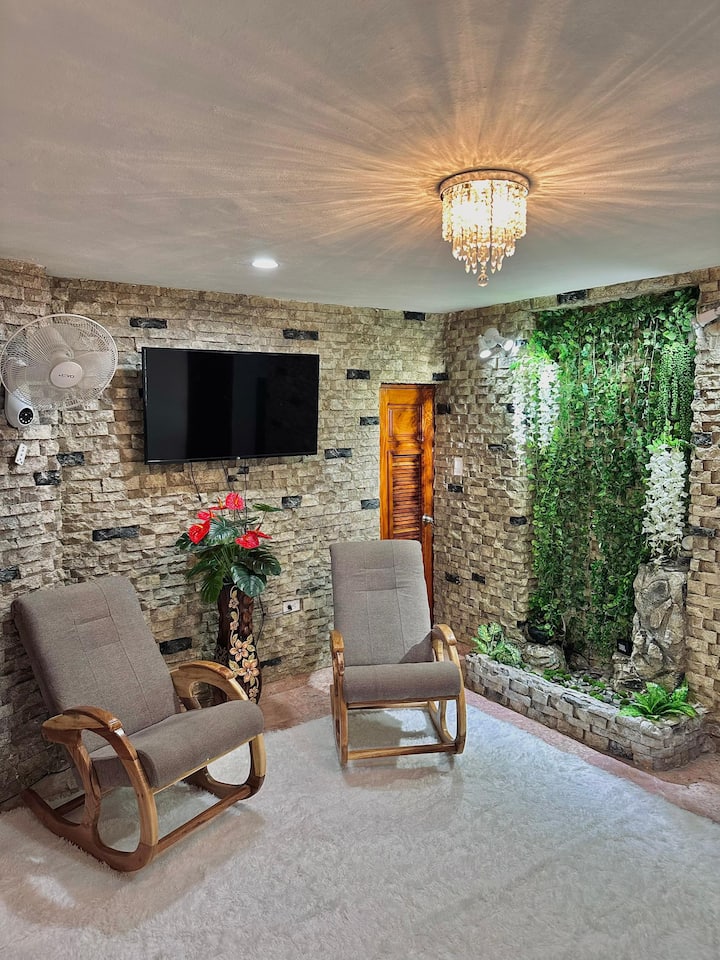 Apto Privado | Céntrico | Cómodo | Confort. - Havanna