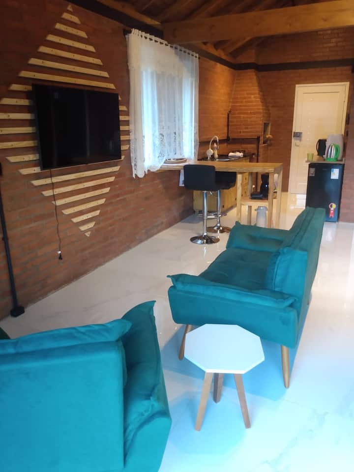 Casa  Horizont - Nova Petrópolis