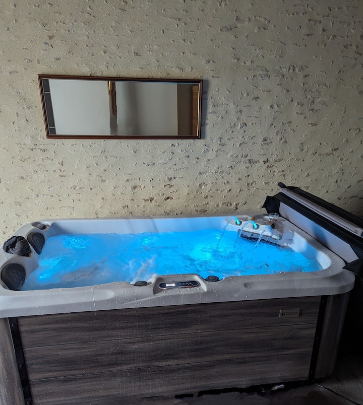 Maison Plaisir - Fresnay-sur-Sarthe