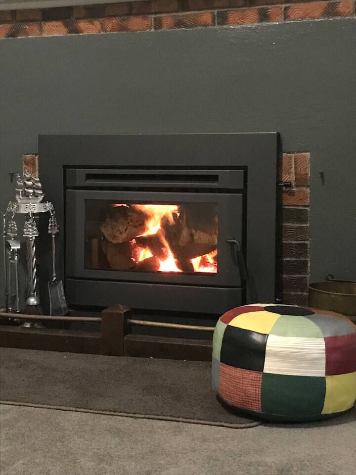 Mount Pleasant Farm Cottage - Yarram