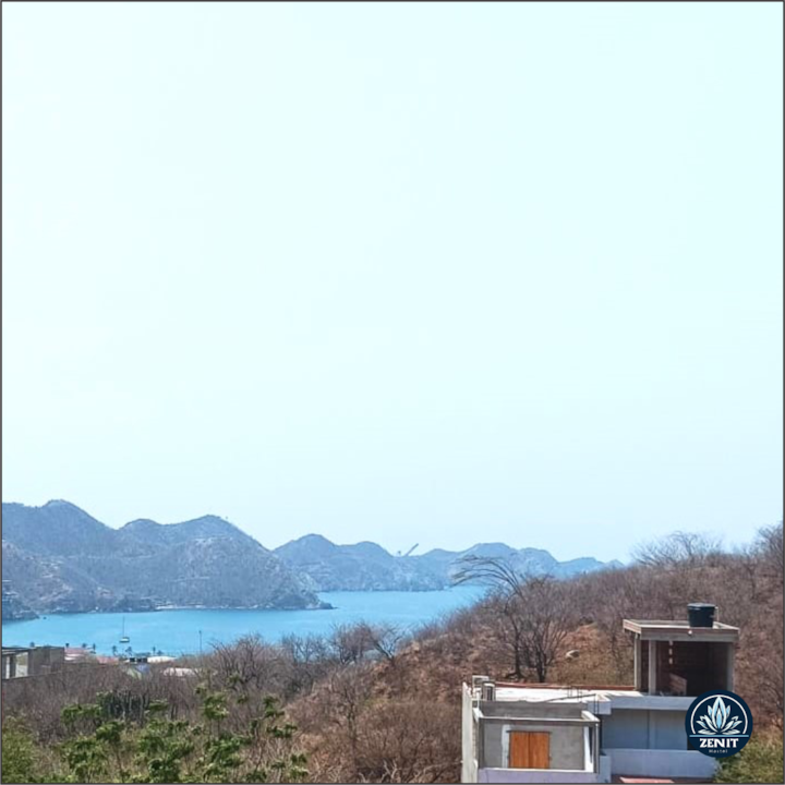 Zenit Hostel - Taganga