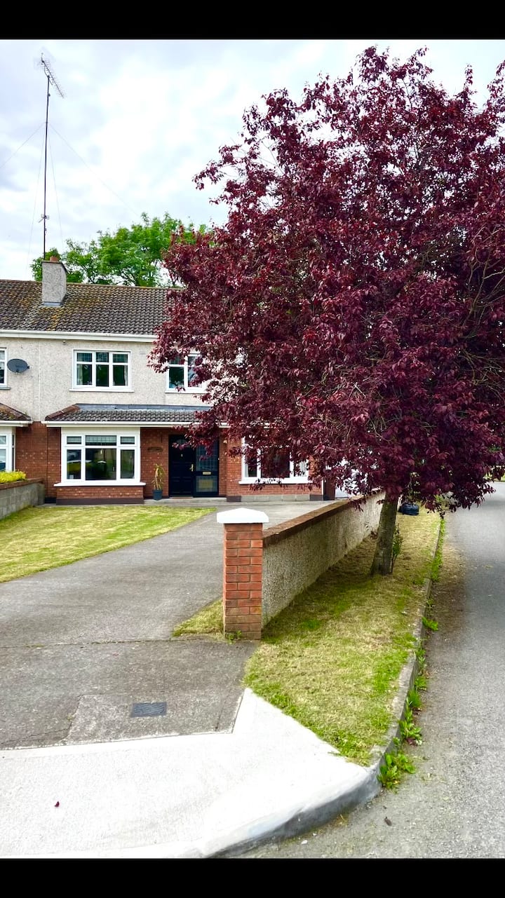 Blissful Ballivor - Trim