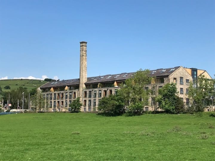 Aire Valley Loft - Skipton