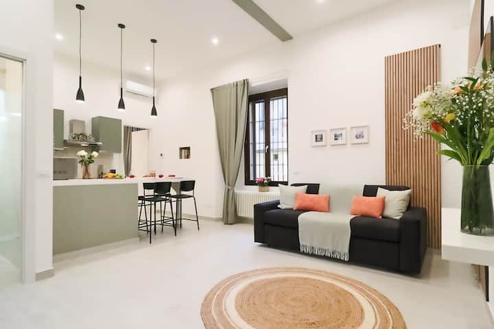 Apt In Como With A-c / Confort,elegant,comfortable - Lac de Côme