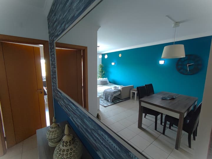 Lovely 2 Bedroom Sjose Apartment - Algarve