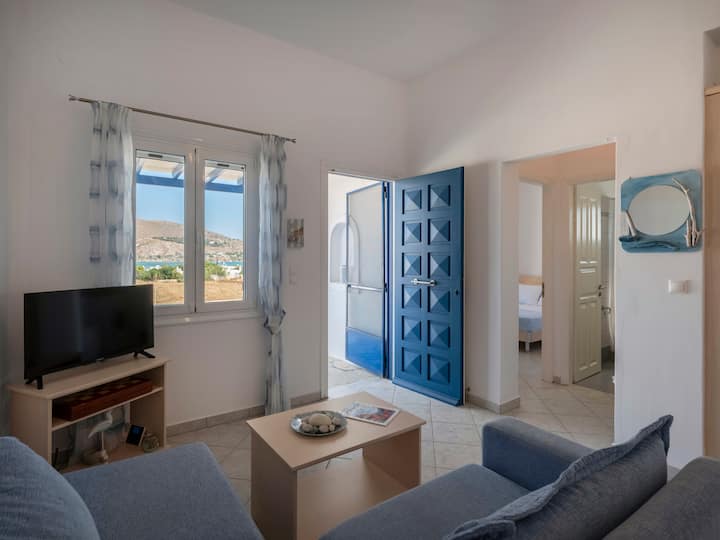 Emma's Summer House - Paros